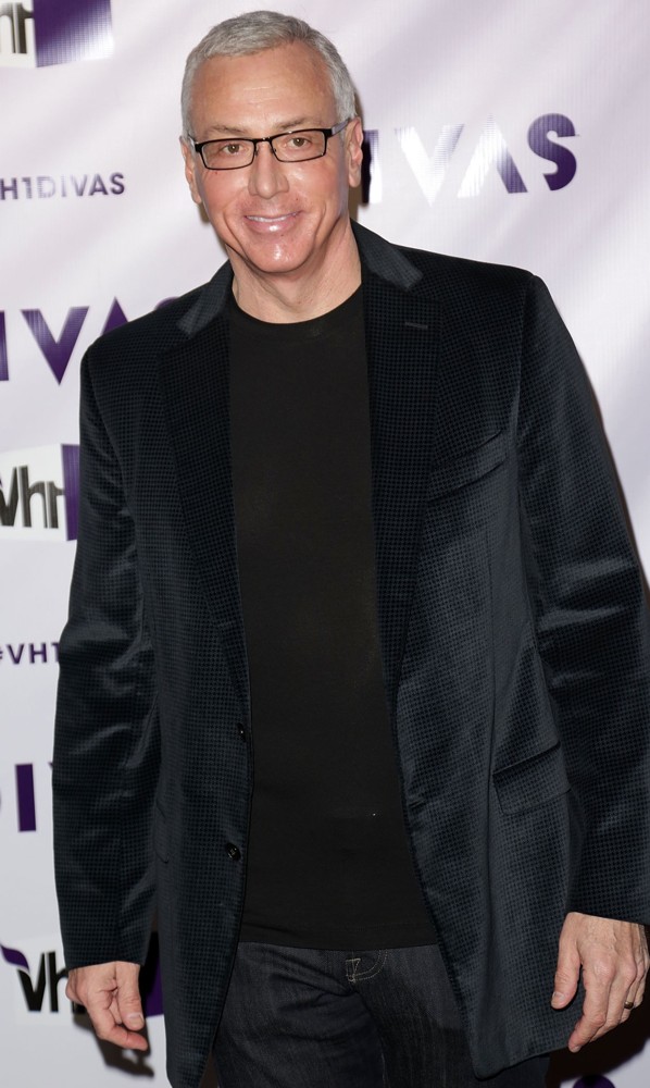 dr-drew-pinsky Picture 1 - VH1 Divas 2012