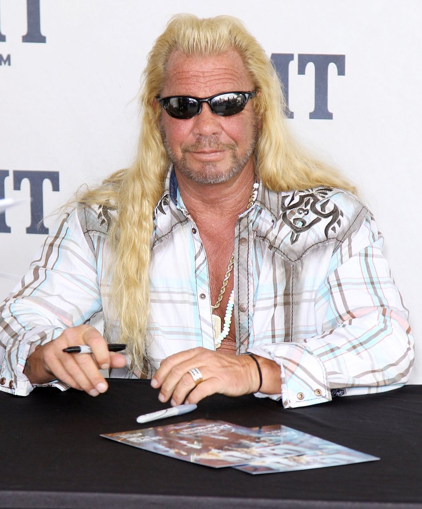 duane-chapman Picture 1 - 2013 The ACM Experience