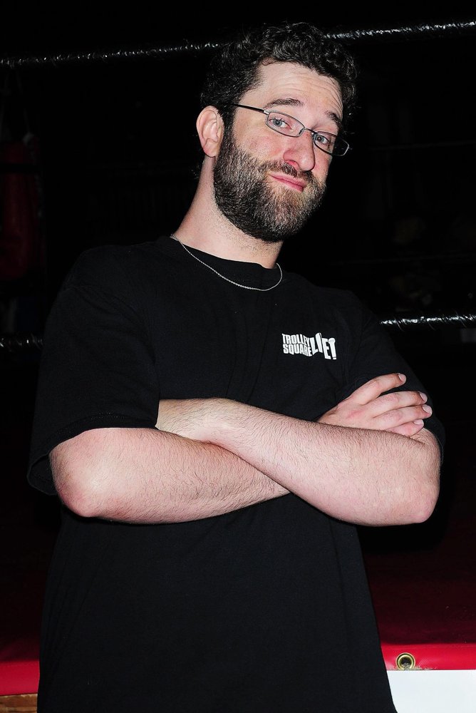Dustin Diamond Pictures, Latest News, Videos.