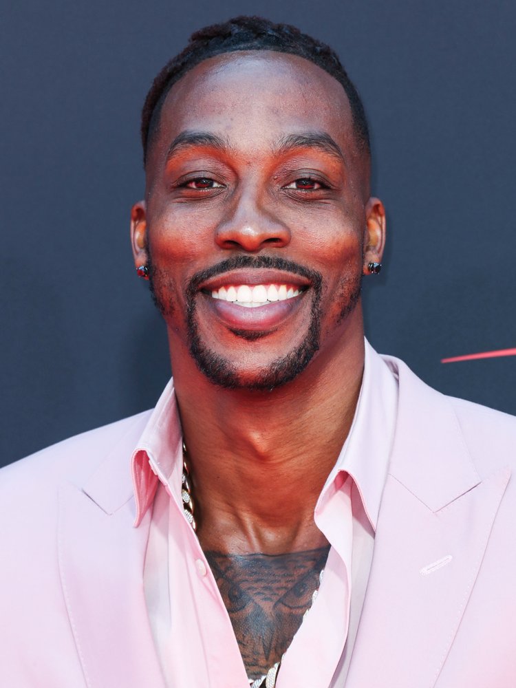 Dwight Howard Pictures, Latest News, Videos.