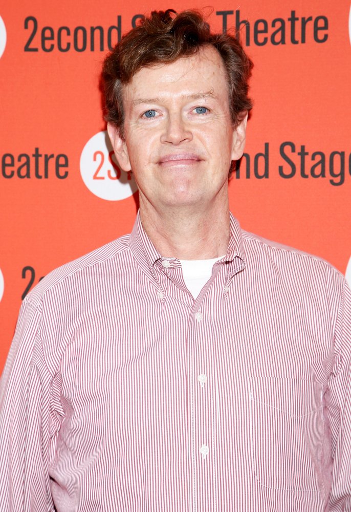 dylan-baker Picture 1 - Opening Night for Whorl Inside A Loop - Arrivals