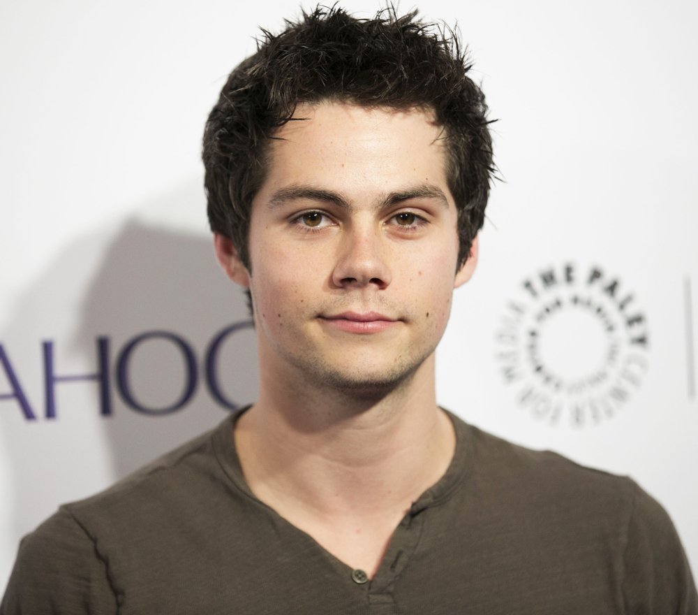 dylan o'brien Picture 24 - San Diego Comic-Con International 2014 - The ...