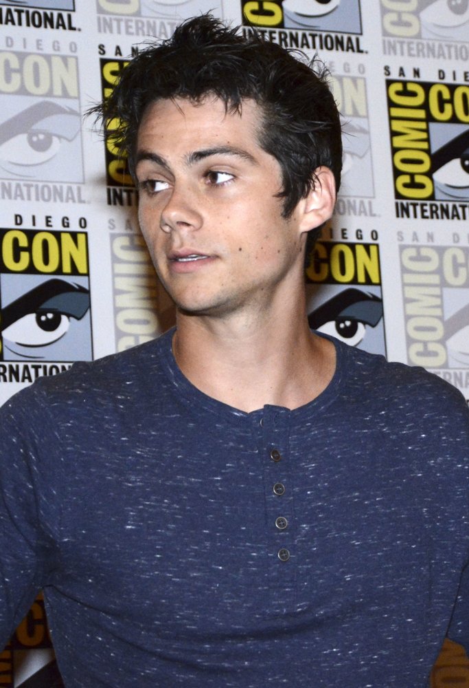 dylan o'brien Picture 15 - San Diego Comic-Con International 2014 - The ...