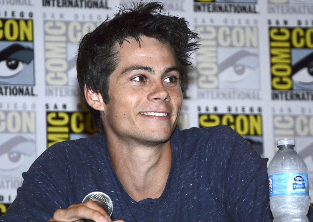 dylan o'brien Picture 1 - San Diego Comic-Con International 2014 - The ...