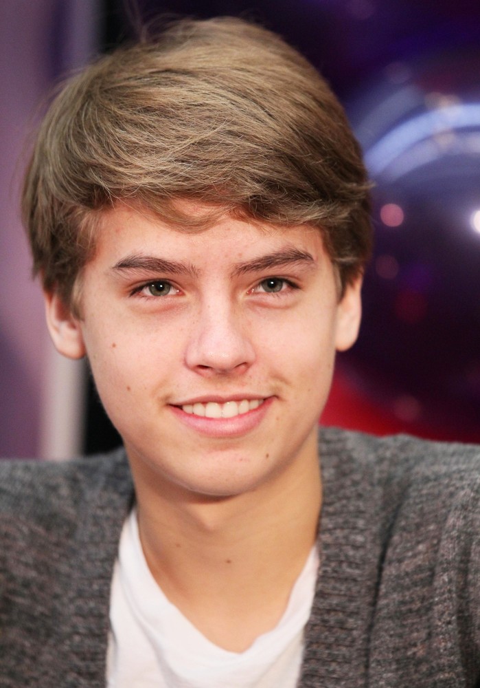 Dylan Sprouse Picture 1 - The Ride A Wave Foundation at Millions of ...