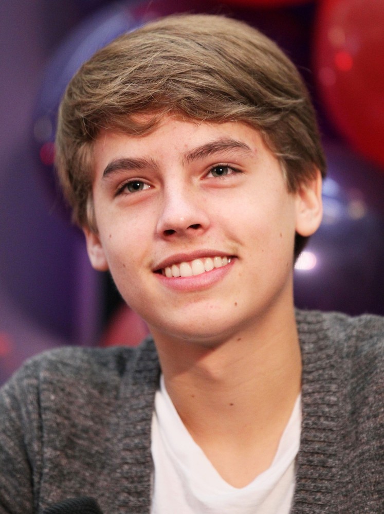 Dylan Sprouse Picture 5 - Nickelodeon's 2009 Kids' Choice Awards - Arrivals