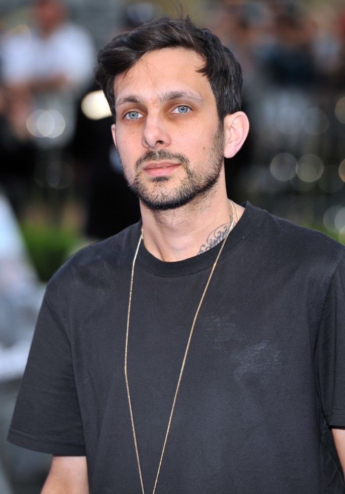 World Premiere of Fast and Furious 6 - Arrivals - Picture 1