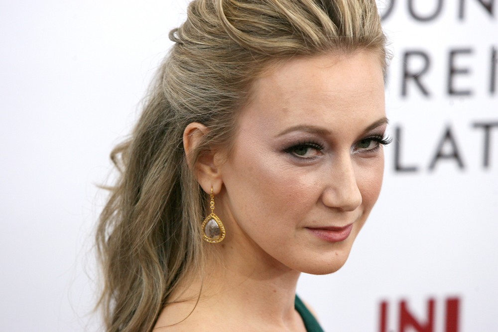 Oh Land Picture 1 - Premiere of In the Land of Blood and Honey - Arrivals