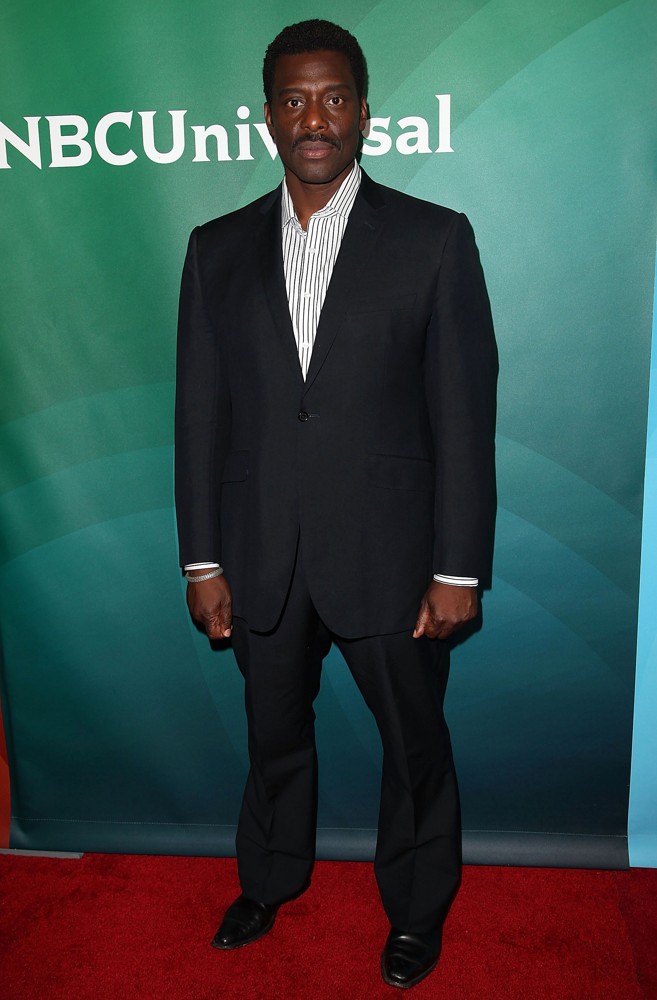 Eamonn Walker Pictures, Latest News, Videos.