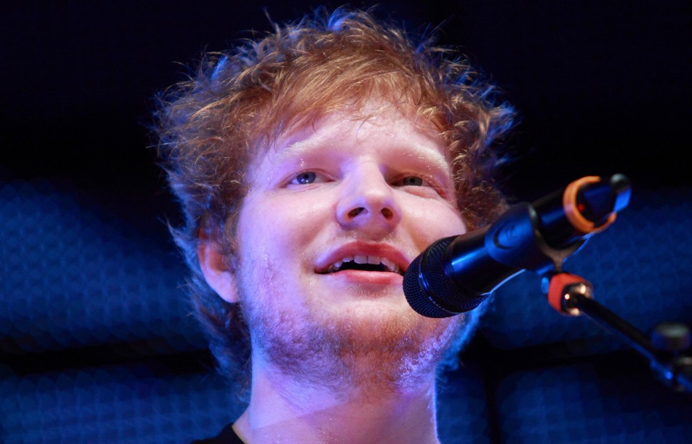 Ed Sheeran Pictures - Gallery 26 with High Quality Photos