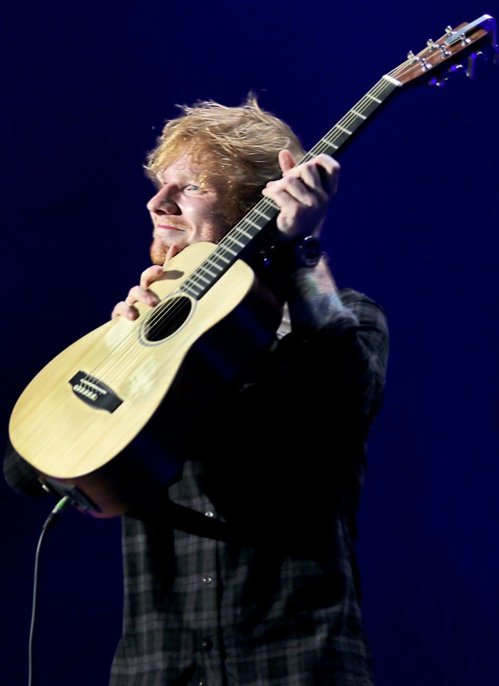 Ed Sheeran Pictures - Gallery 14 with High Quality Photos