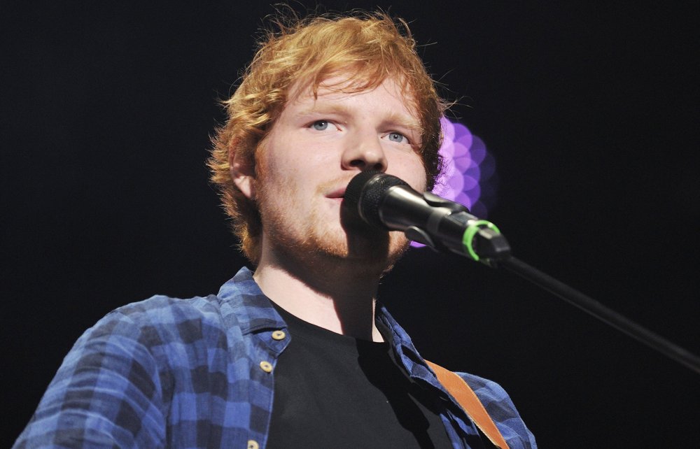 Ed Sheeran Pictures - Gallery 17 with High Quality Photos