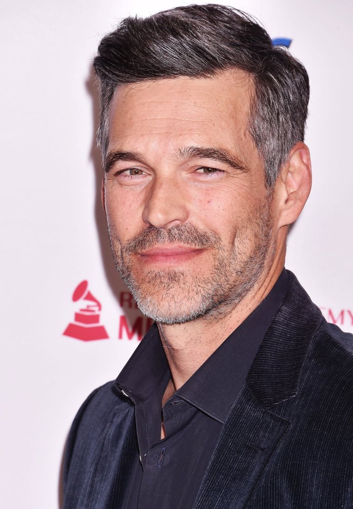 Eddie Cibrian Pictures, Latest News, Videos.
