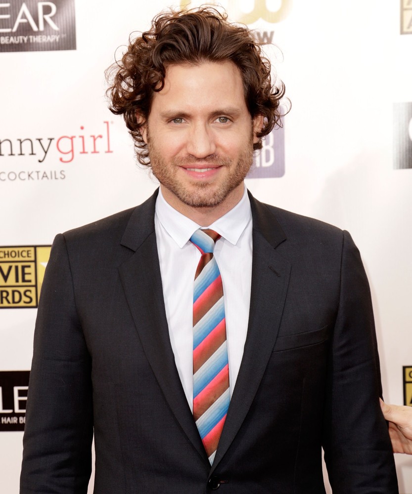 Edgar Ramirez Picture 1 - 18th Annual Critics' Choice Movie Awards