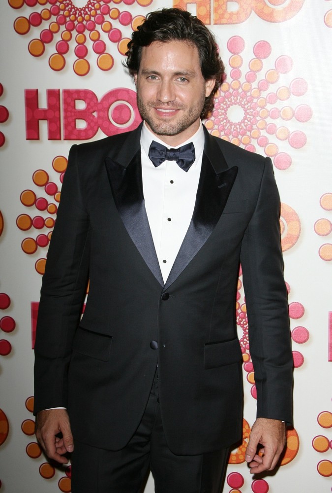 Edgar Ramirez Picture 2 - Domino Los Angeles Premiere - Arrivals