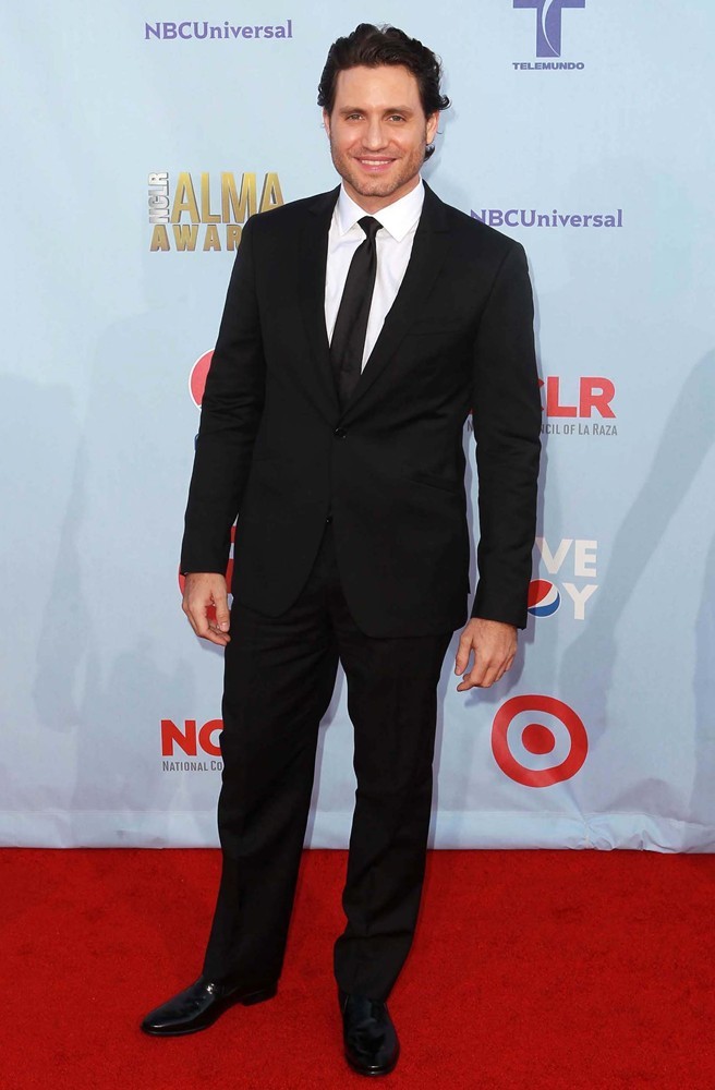 Edgar Ramirez Picture 2 - Domino Los Angeles Premiere - Arrivals