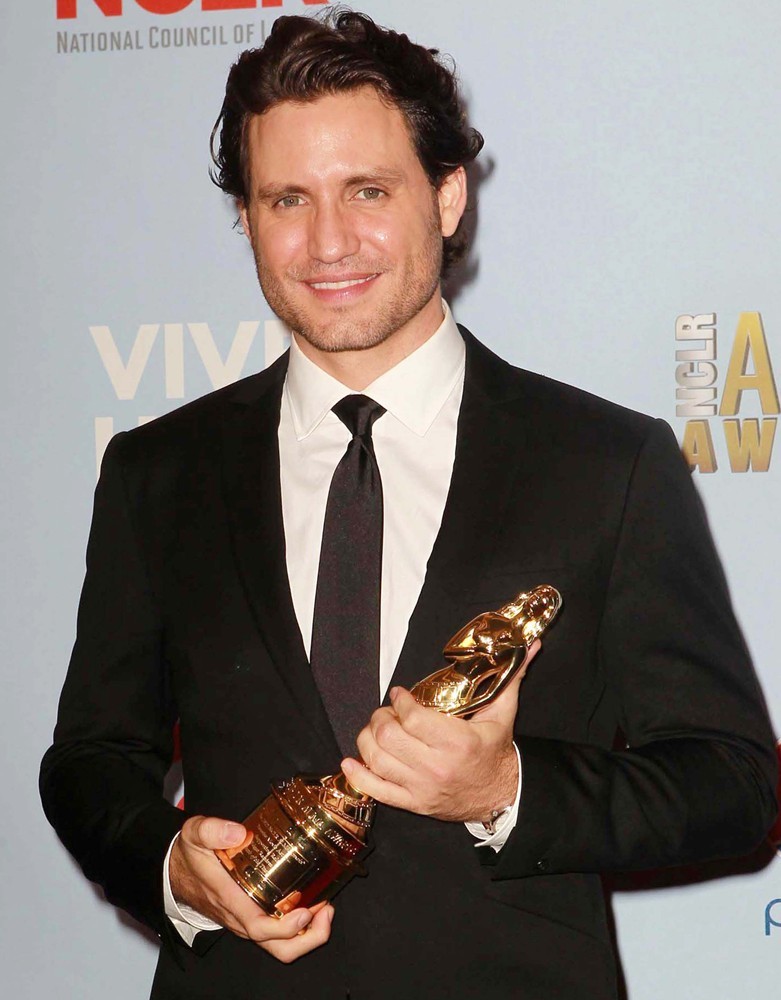 Edgar Ramirez Picture 1 - Domino Los Angeles Premiere - Arrivals