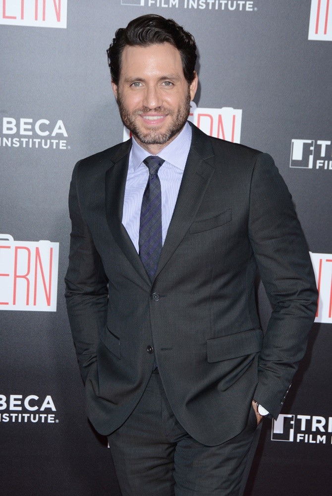 Edgar Ramirez Picture 26 - 18th Annual Critics' Choice Movie Awards