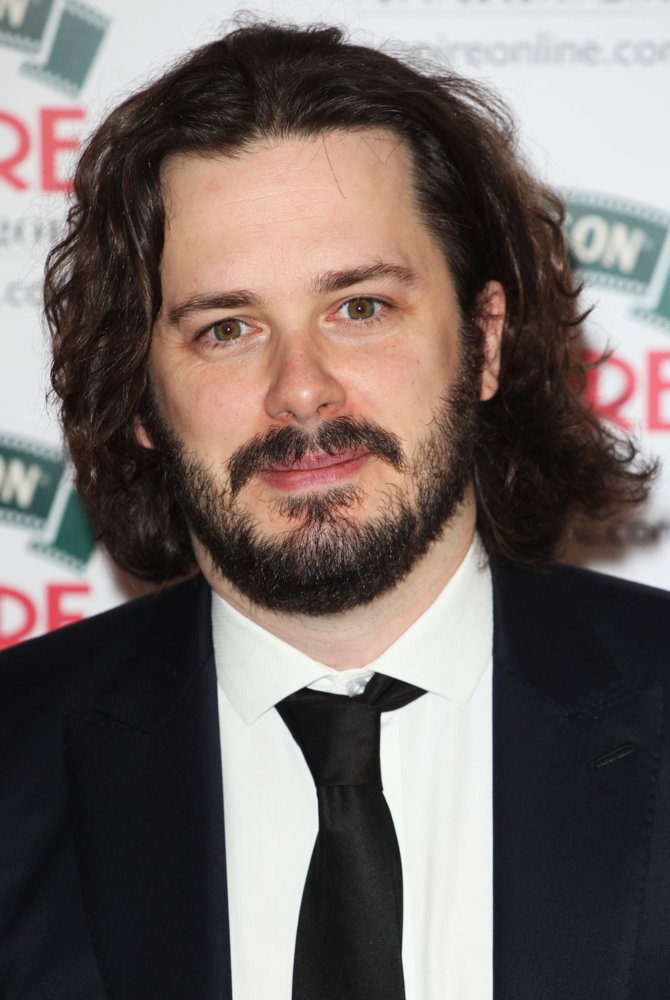 edgar-wright Picture 1 - The Jameson Empire Awards 2014 - Arrivals