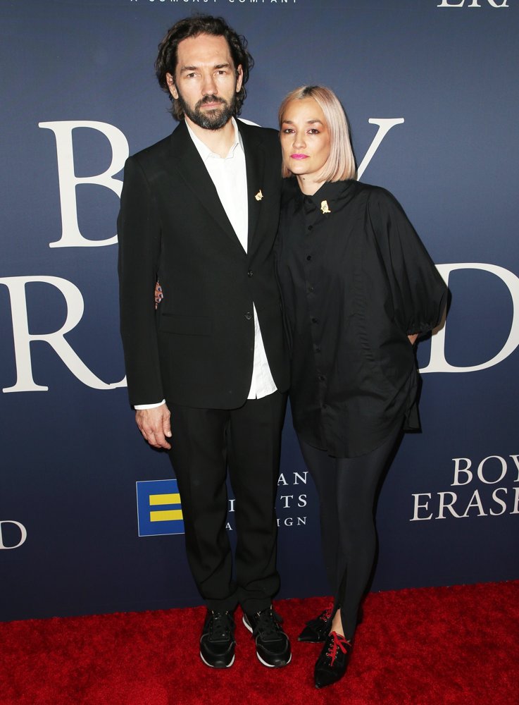 Nash Edgerton Picture 1 - Film Premiere Boy Erased