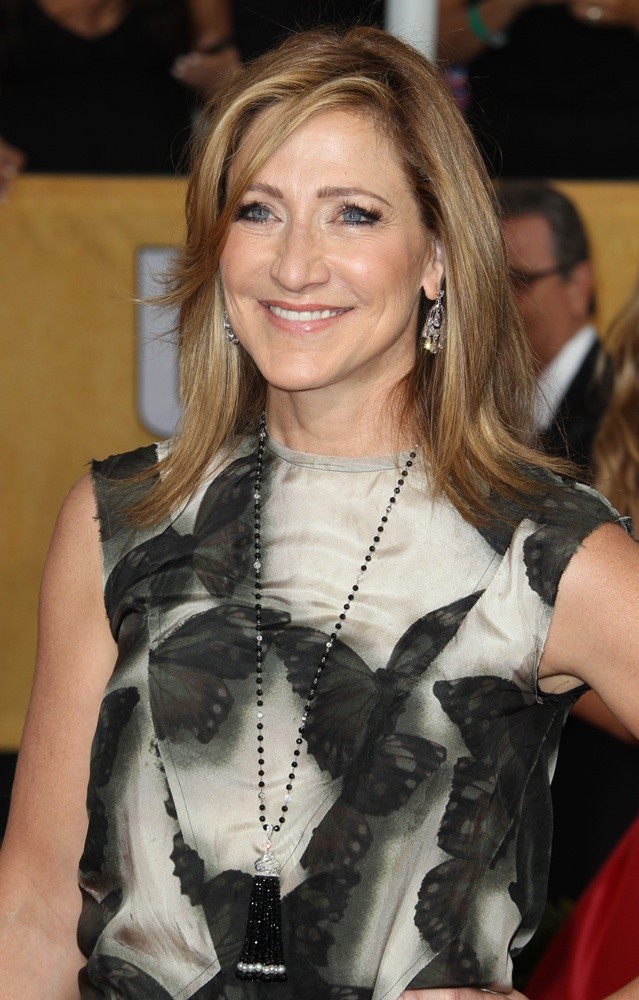 Edie Falco Picture 1 - The 20th Annual Screen Actors Guild Awards ...