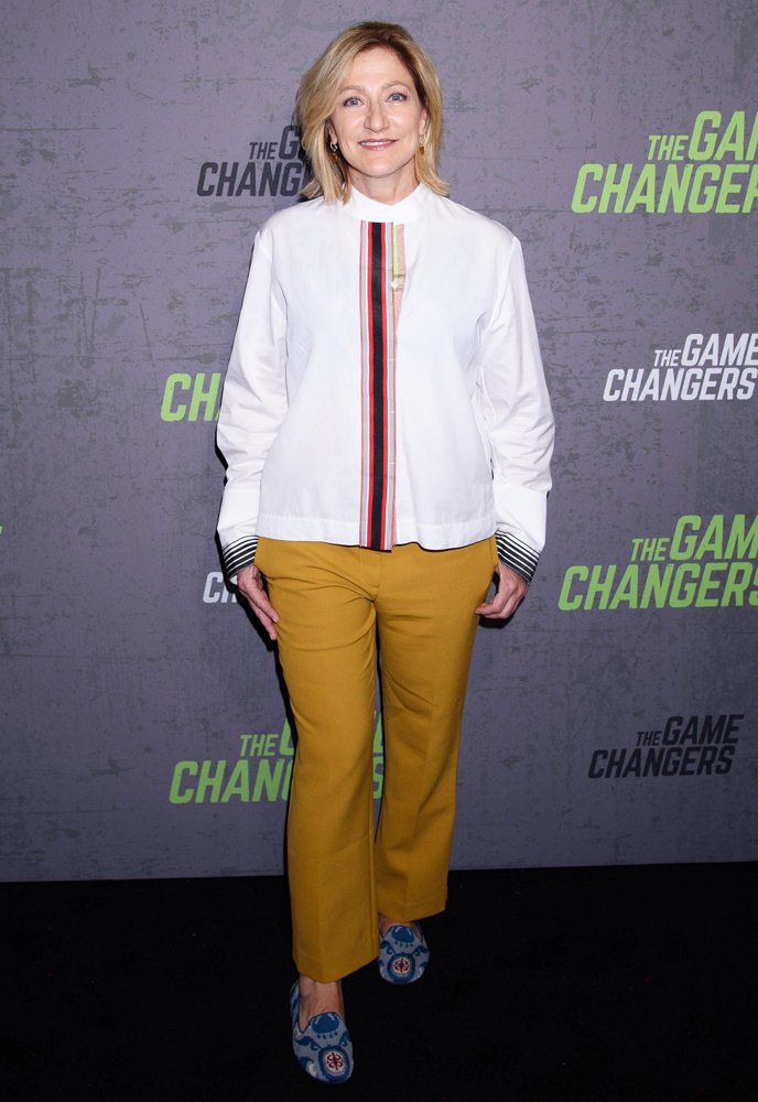 Edie Falco Pictures, Latest News, Videos.