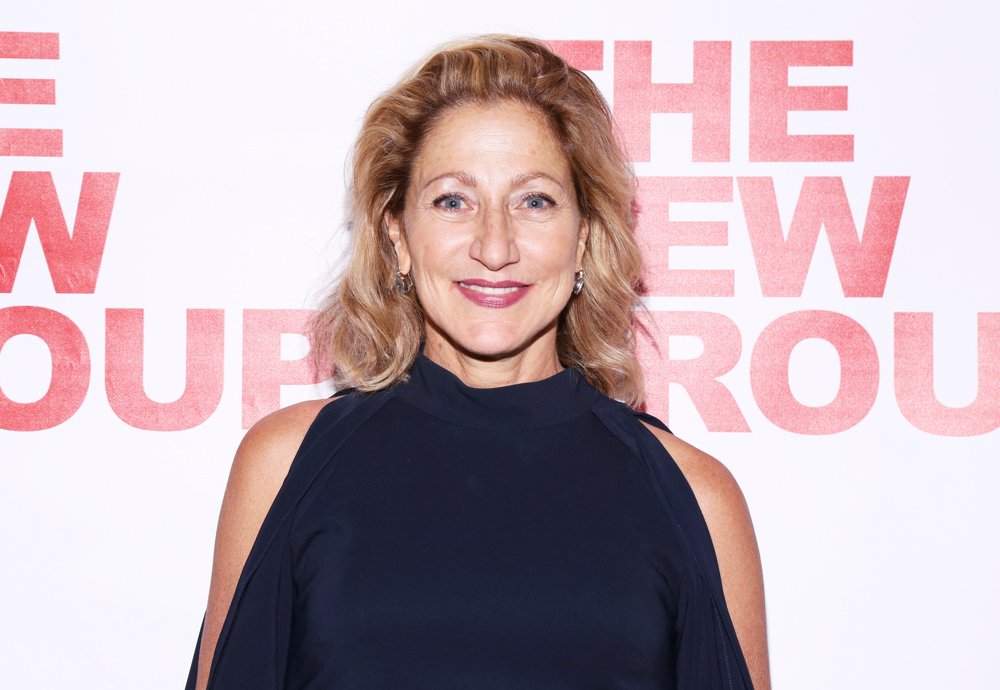 Edie Falco Pictures, Latest News, Videos.