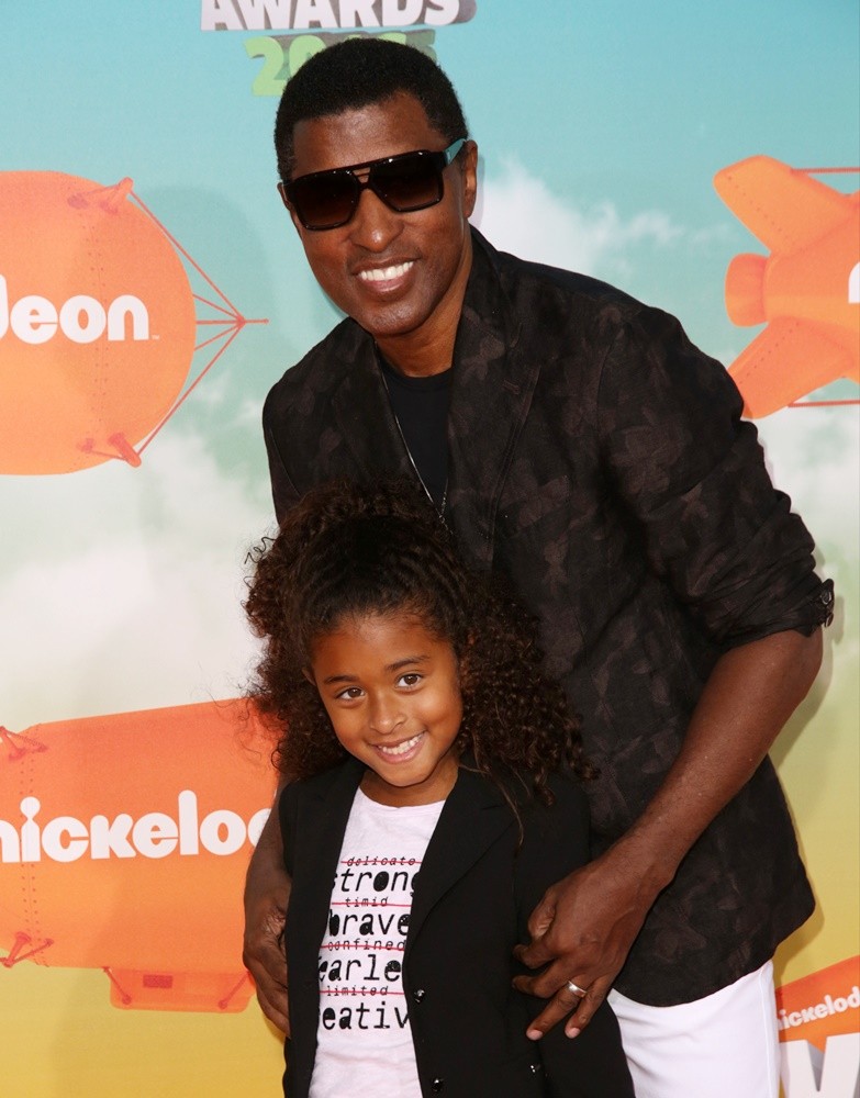 Babyface Pictures, Latest News, Videos.