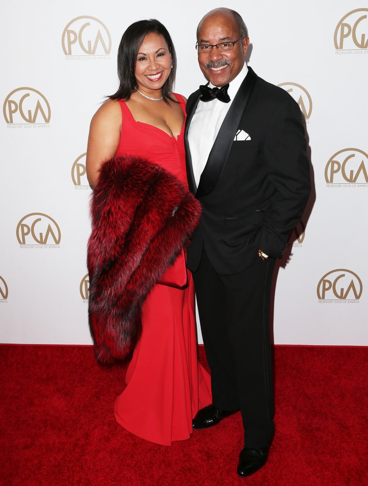 America Picture 1 - 27th Annual Producers Guild of America Awards ...