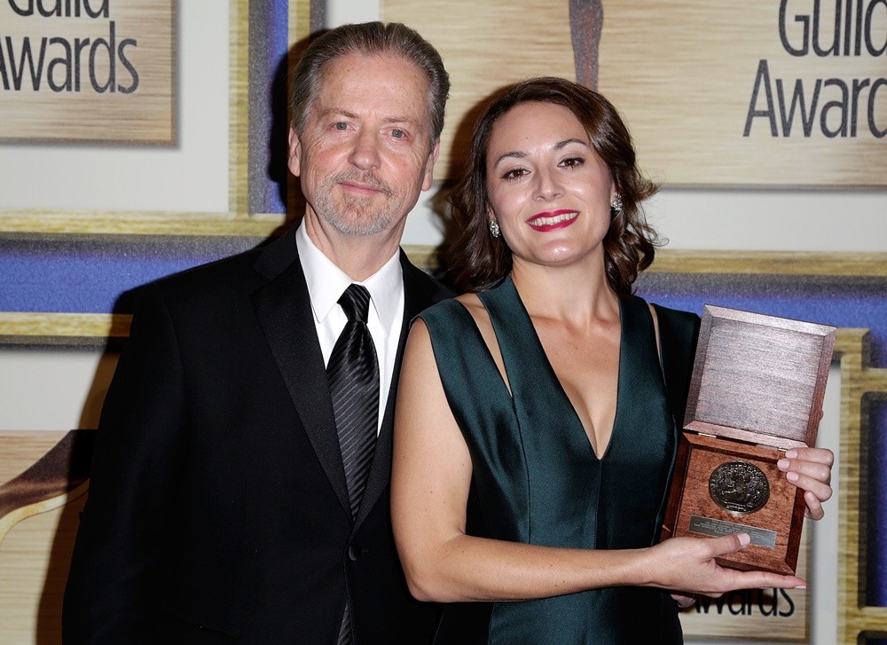 robert-eisele Picture 1 - The 66th Annual Writer's Guild Awards - Press ...