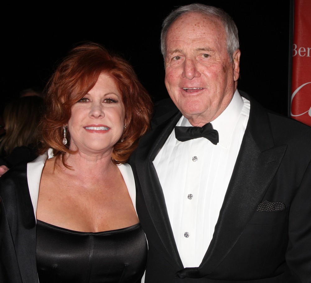 Susan Ekins Picture 1 - The 23rd Annual Palm Springs International Film ...