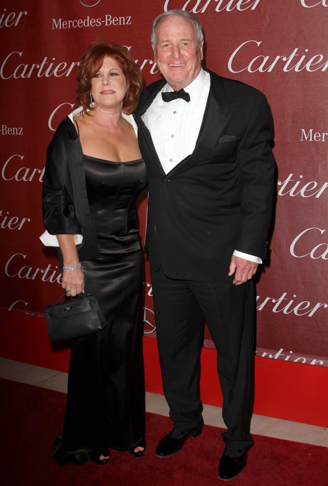 Susan Ekins Picture 1 - The 23rd Annual Palm Springs International Film ...