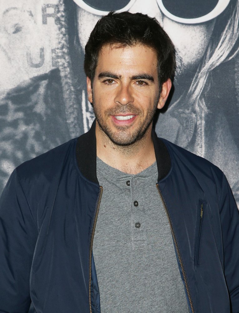 eli roth Picture 51 - HBO Kurt Cobain: Montage of Heck Los Angeles Premiere