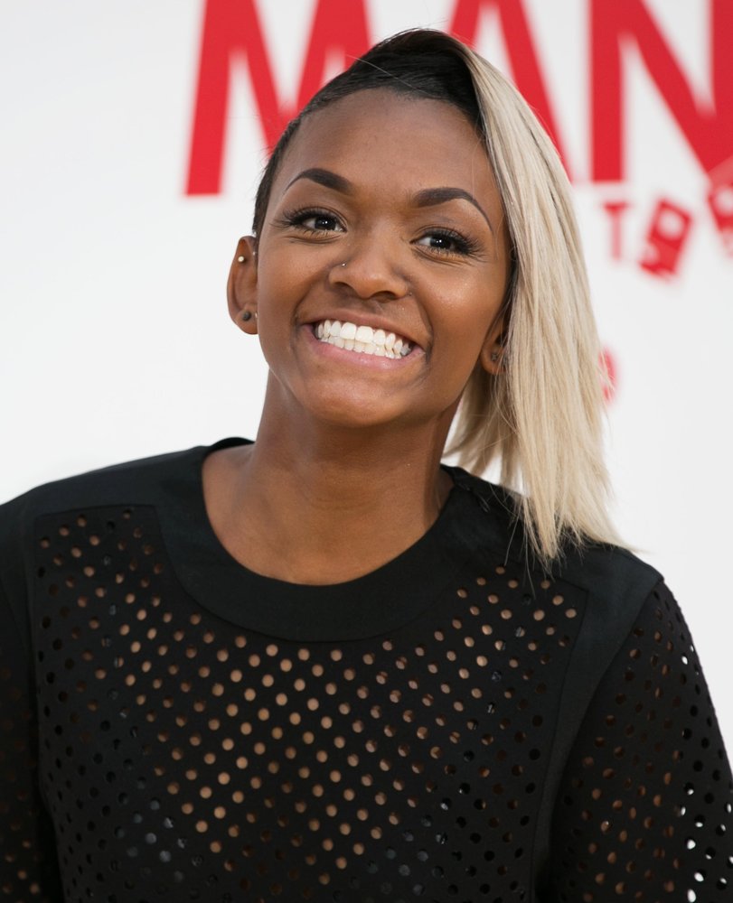 Film Premiere of Think Like a Man Too - Picture 1