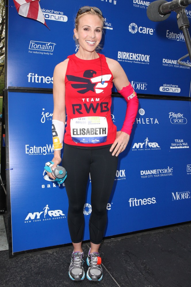 Elisabeth Hasselbeck Pictures with High Quality Photos