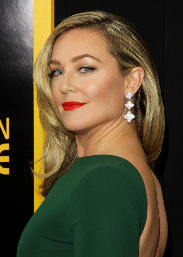 American Hustle New York Premiere - Picture 1