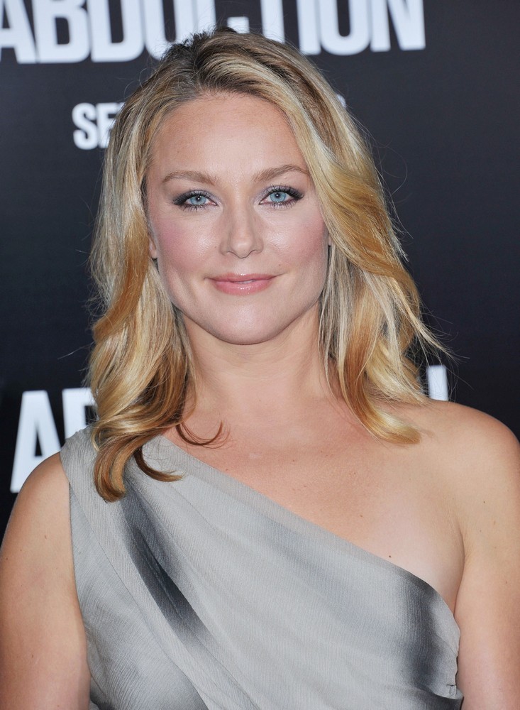 elisabeth rohm Picture 14 - American Hustle New York Premiere