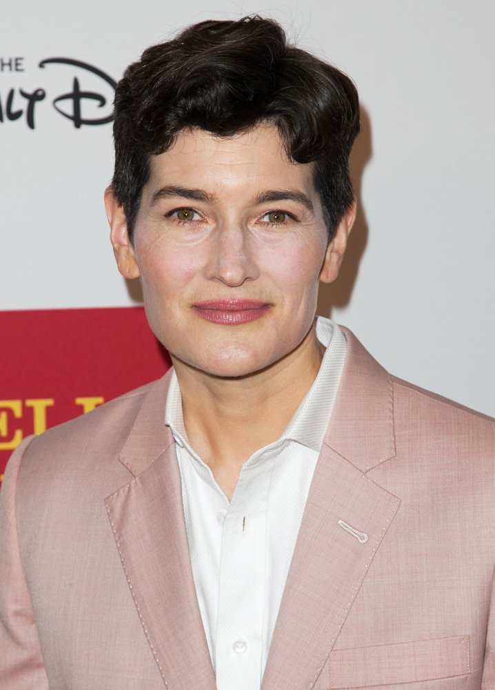 Eliza Byard Picture 1 - 10th Annual GLSEN Respect Awards - Arrivals