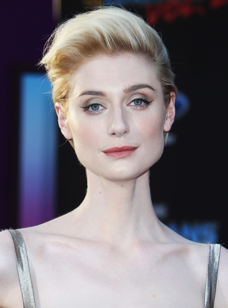 Elizabeth Debicki Pictures, Latest News, Videos.