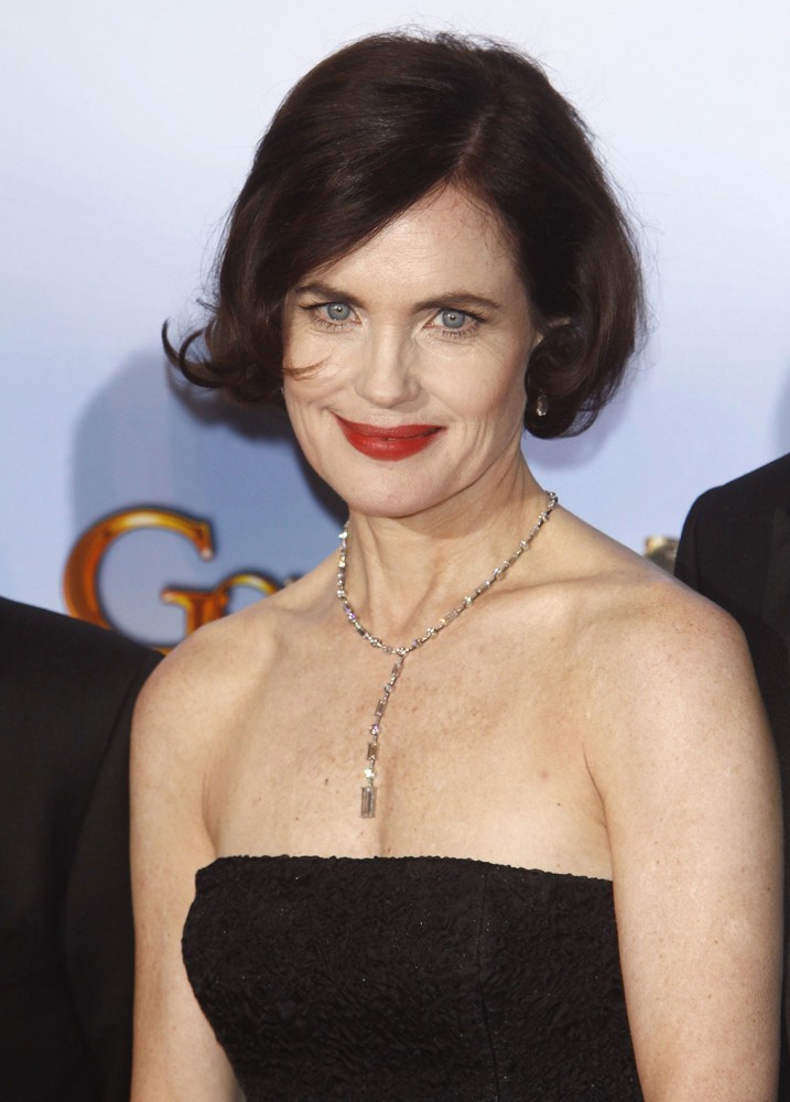 The 69th Annual Golden Globe Awards - Press Room - Picture 70
