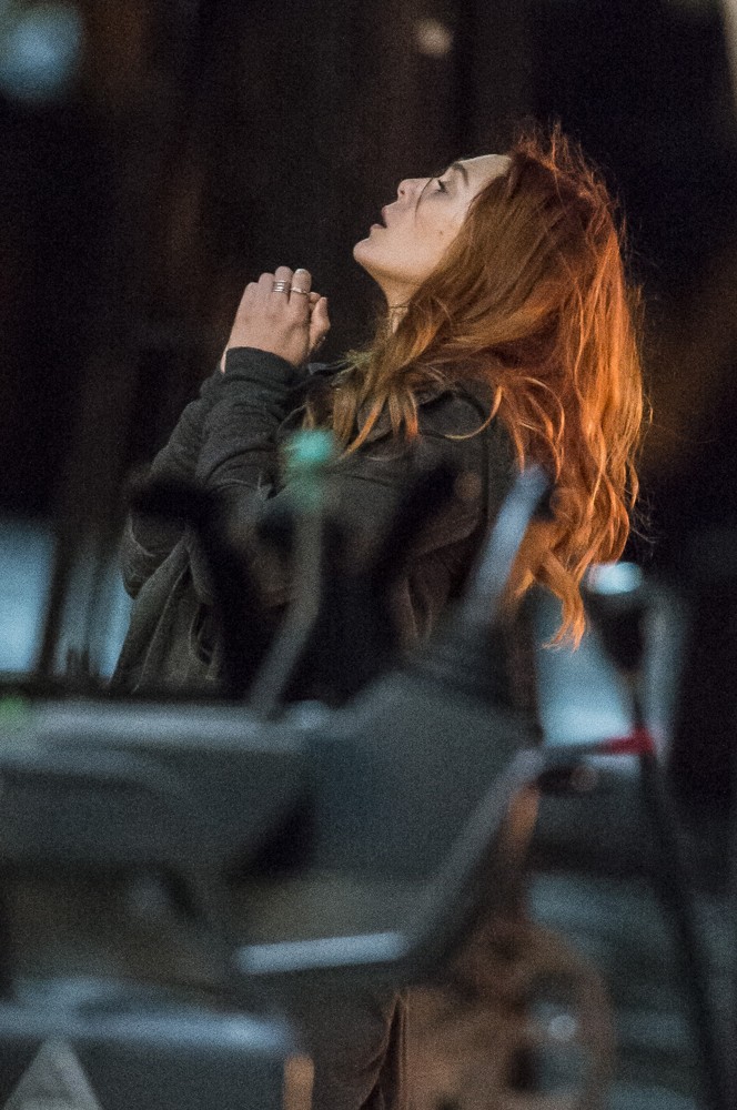 elizabeth-olsen Picture 1 - Elizabeth Olsen Films Scenes for Movie ...