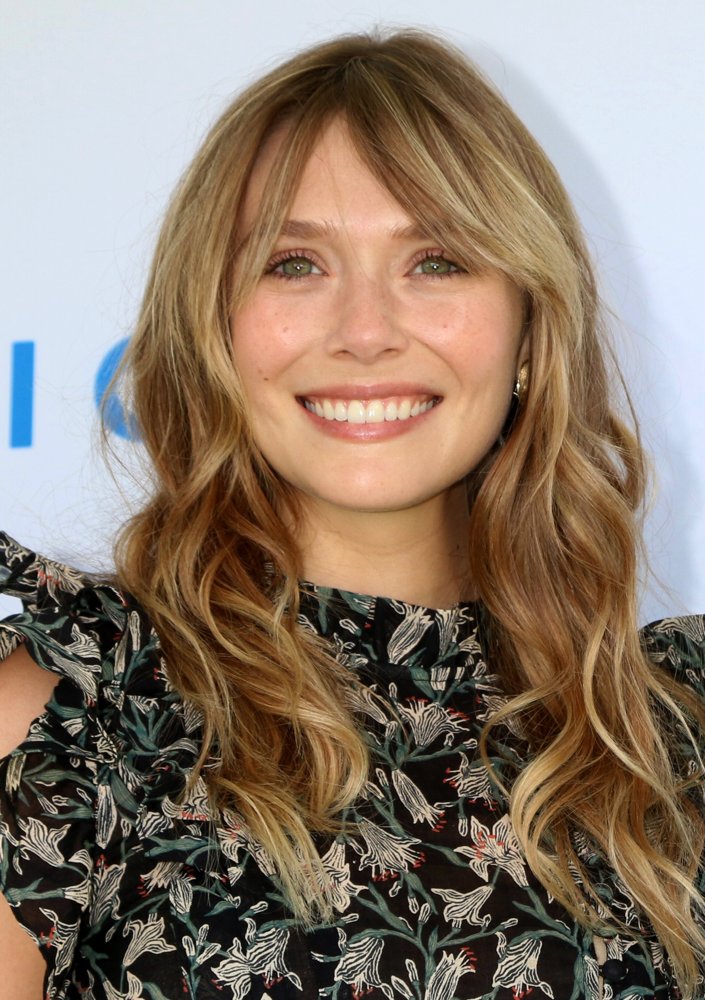 Elizabeth Olsen Pictures, Latest News, Videos.