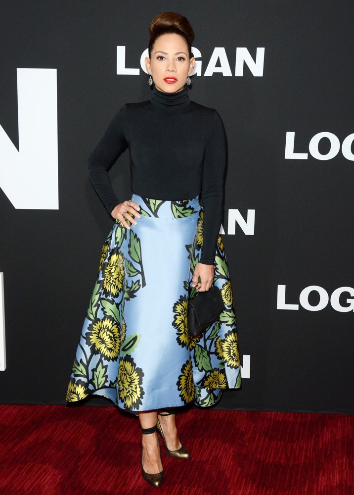 Logan (2017) Premiere Photo Gallery and Red Carpet Arrivals Pictures