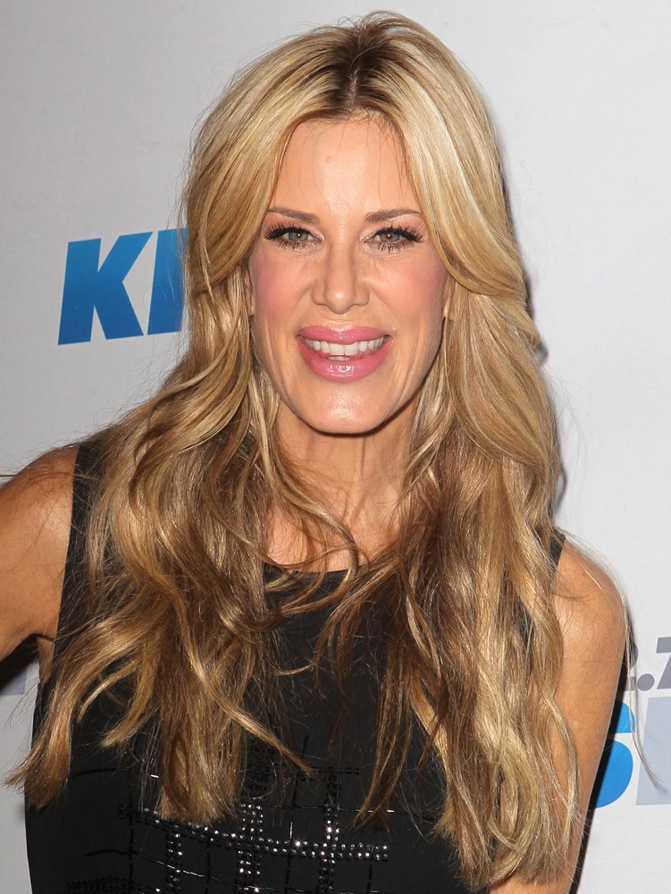 ellen k Picture 16 - KIIS FM's Jingle Ball 2012 - Arrivals