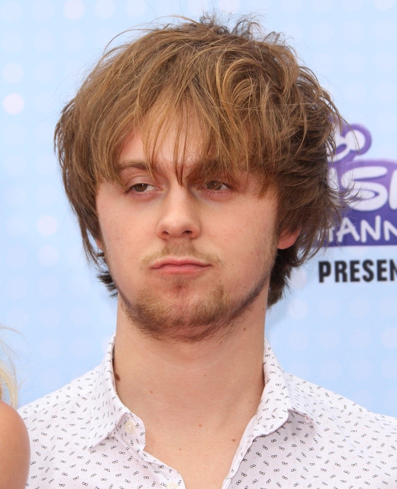 ellington ratliff Picture 1 - 2015 Radio Disney Music Awards - Arrivals