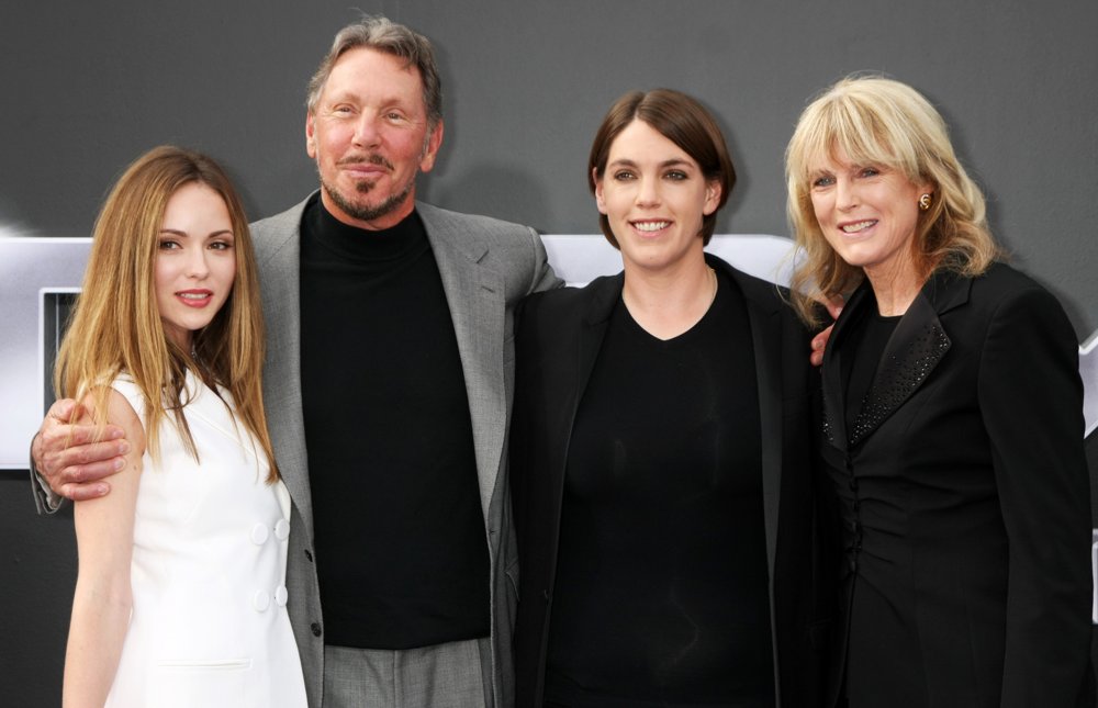 Megan Picture 1 - Los Angeles Premiere of Terminator Genisys - Red ...