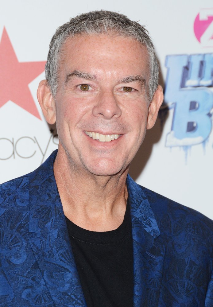 Elvis Duran Picture 1 - Z100's Jingle Ball 2015 Kick Off Event | AceShowbiz