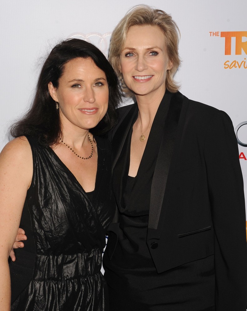 lara-embry Picture 1 - The Trevor Project's 2011 Trevor Live! - Arrivals