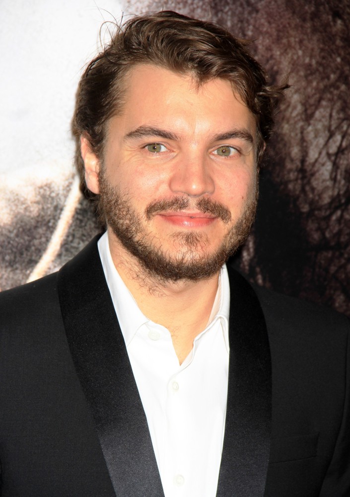 emile hirsch Picture 1 - New York Premiere of Lone Survivor - Red ...