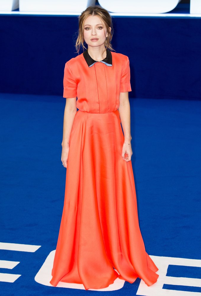 Emily Browning Pictures, Latest News, Videos.